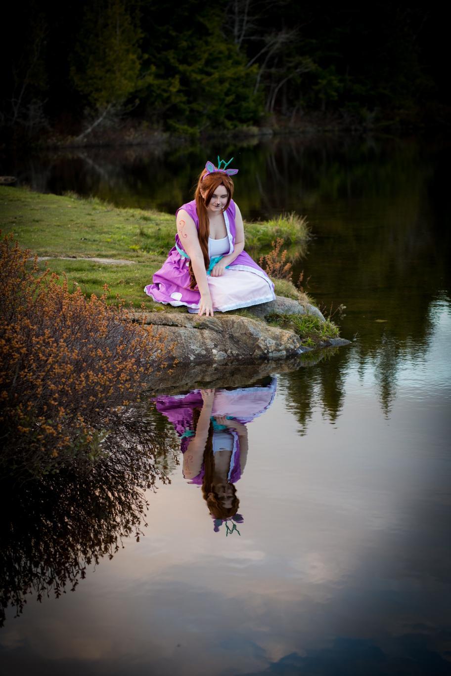 Cos-Ality Cosplay Showcase for IR#23: New Horizons – Impossible Realities